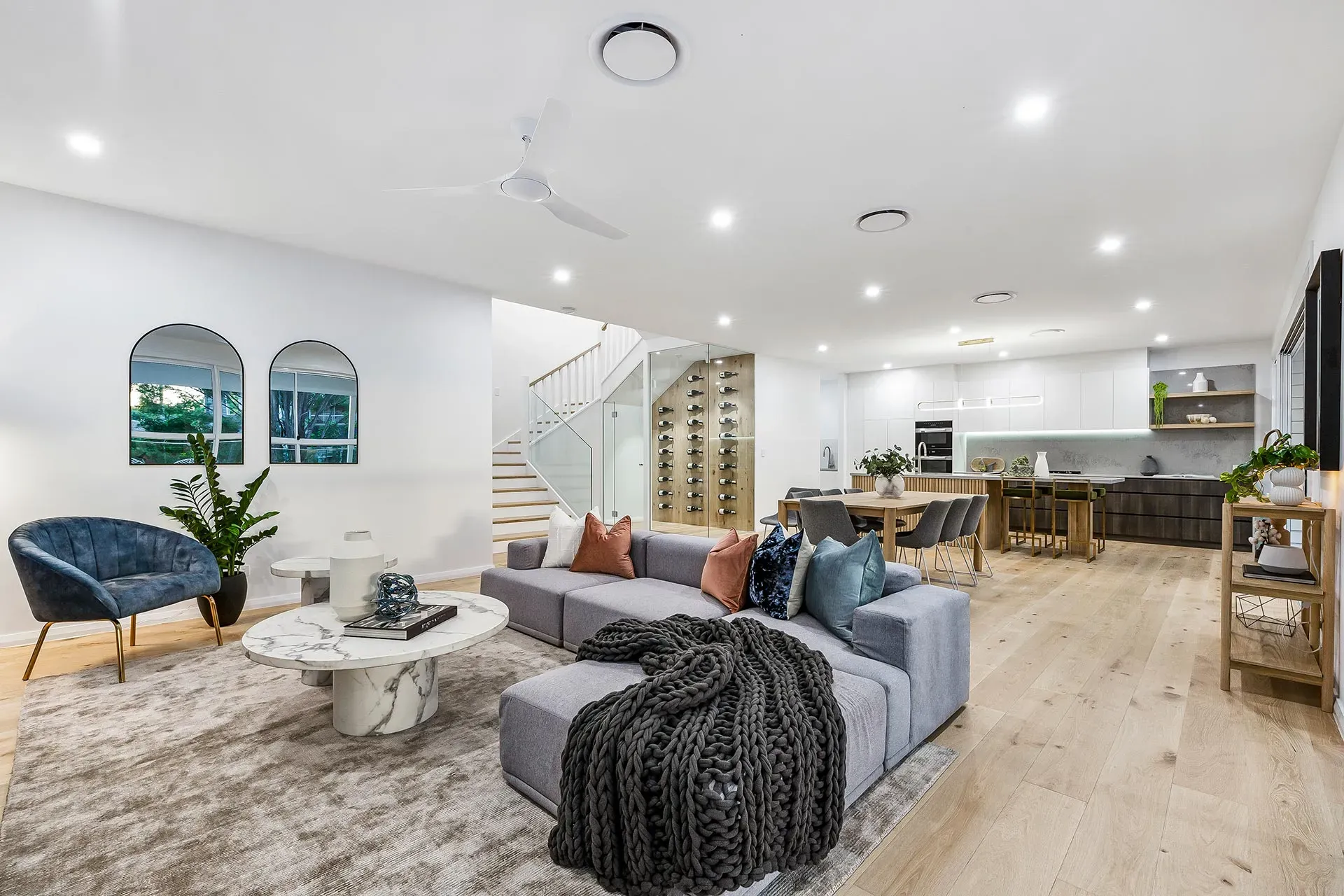 About Clear Projects | Custom Home & Townhouse Builders | Clear Projects